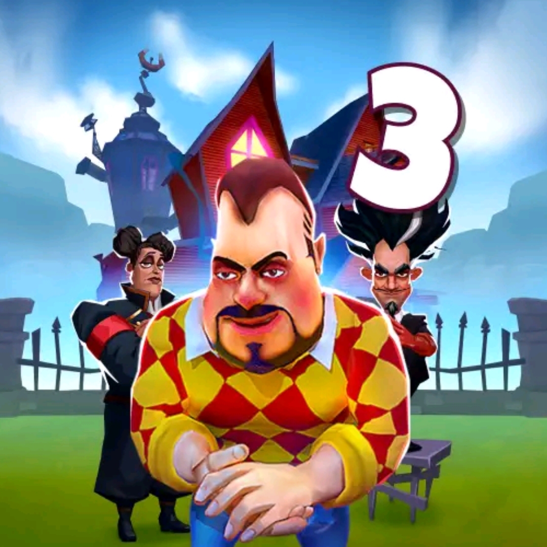 Иконка канала channel52509762
