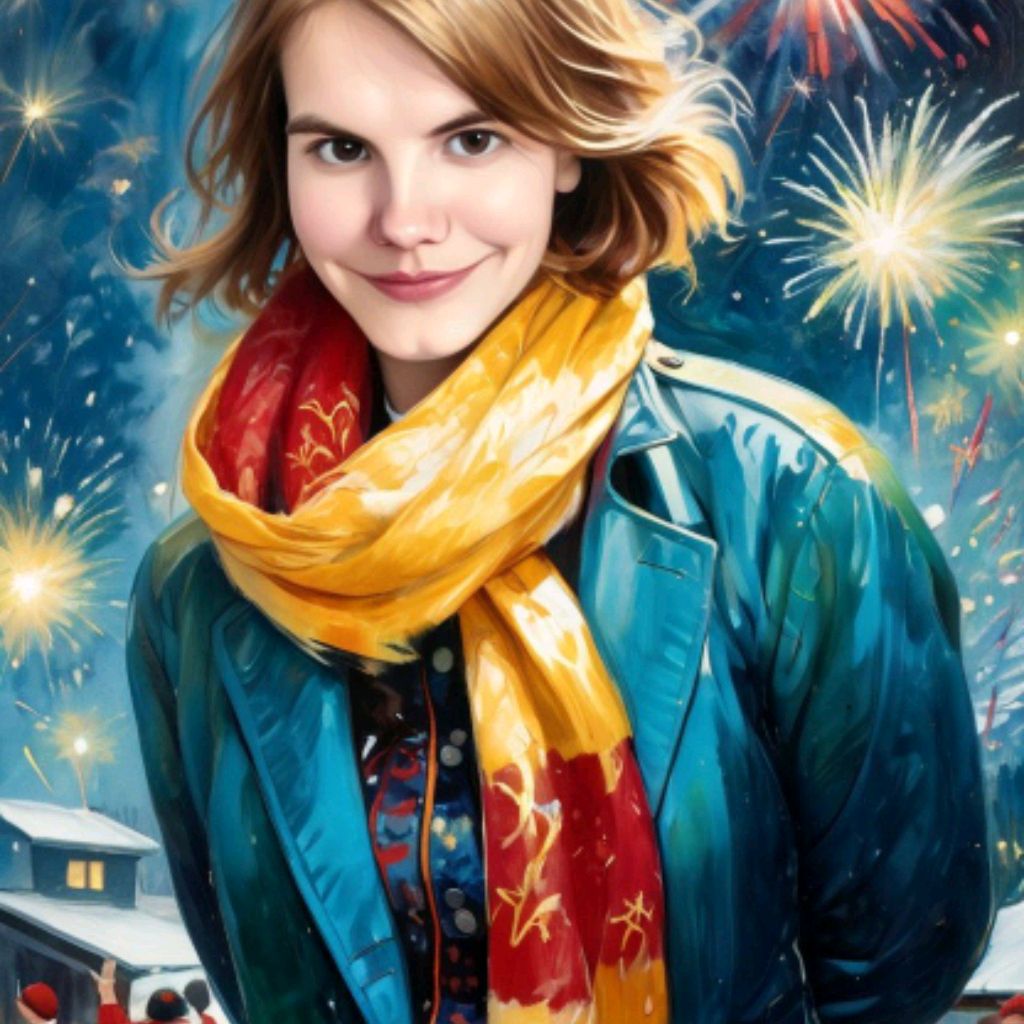 Иконка канала НеТренд