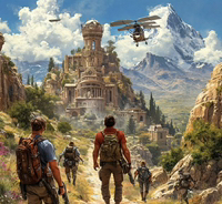 Иконка канала Кинодром