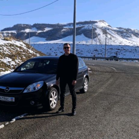 Иконка канала Efremov Slava