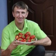 Иконка канала Виктор Чермак - UA9KBC