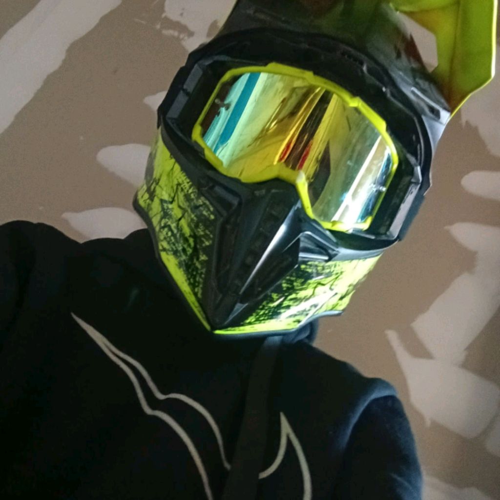 Иконка канала Ега