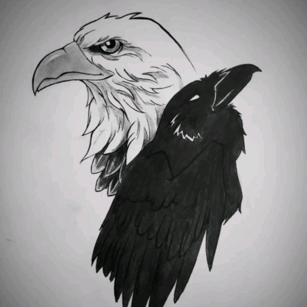 Иконка канала Орёл И Ворон