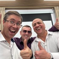 Иконка канала Русский дух