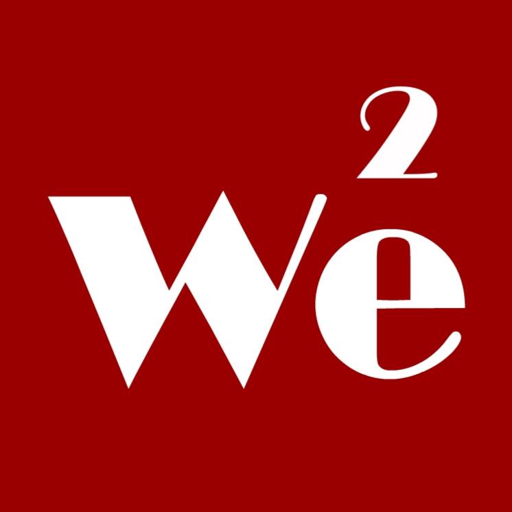 Иконка канала We Squared