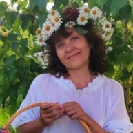 Иконка канала Жить в РАДОСТИ! Виктория Деметрис