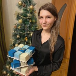 Иконка канала pechegina.cake