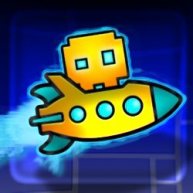 Иконка канала Geometry Dash Central™