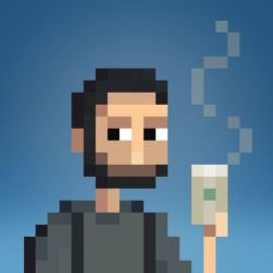 Иконка канала Pixel Power