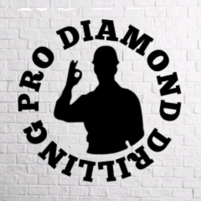 Иконка канала PRO DIAMOND DRILLING