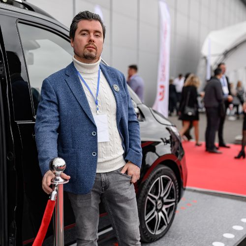 Иконка канала ФАБРИКА МОБИЛЬНЫХ КАБИНЕТОВ