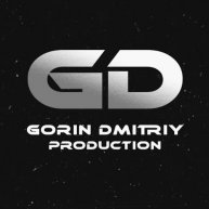 Иконка канала GD Production ИШИМ