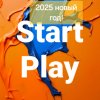 Иконка канала Start Play