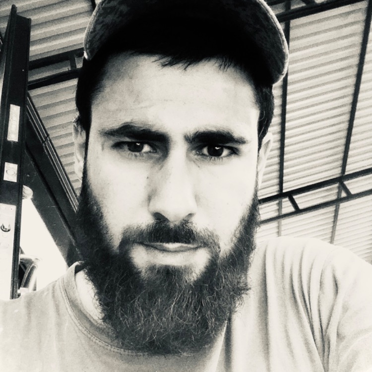 Иконка канала Artem Dragunov 26RUS отделка POD KLUCH