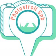 Иконка канала Гид В Петербурге Photostroll-spb.com