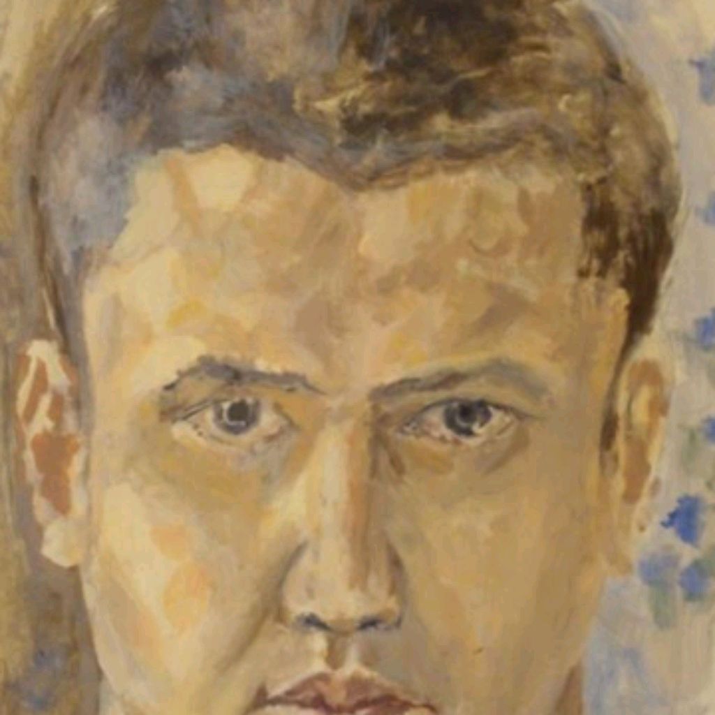 Иконка канала ВласБойко