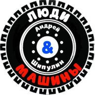 Иконка канала Люди&Машины