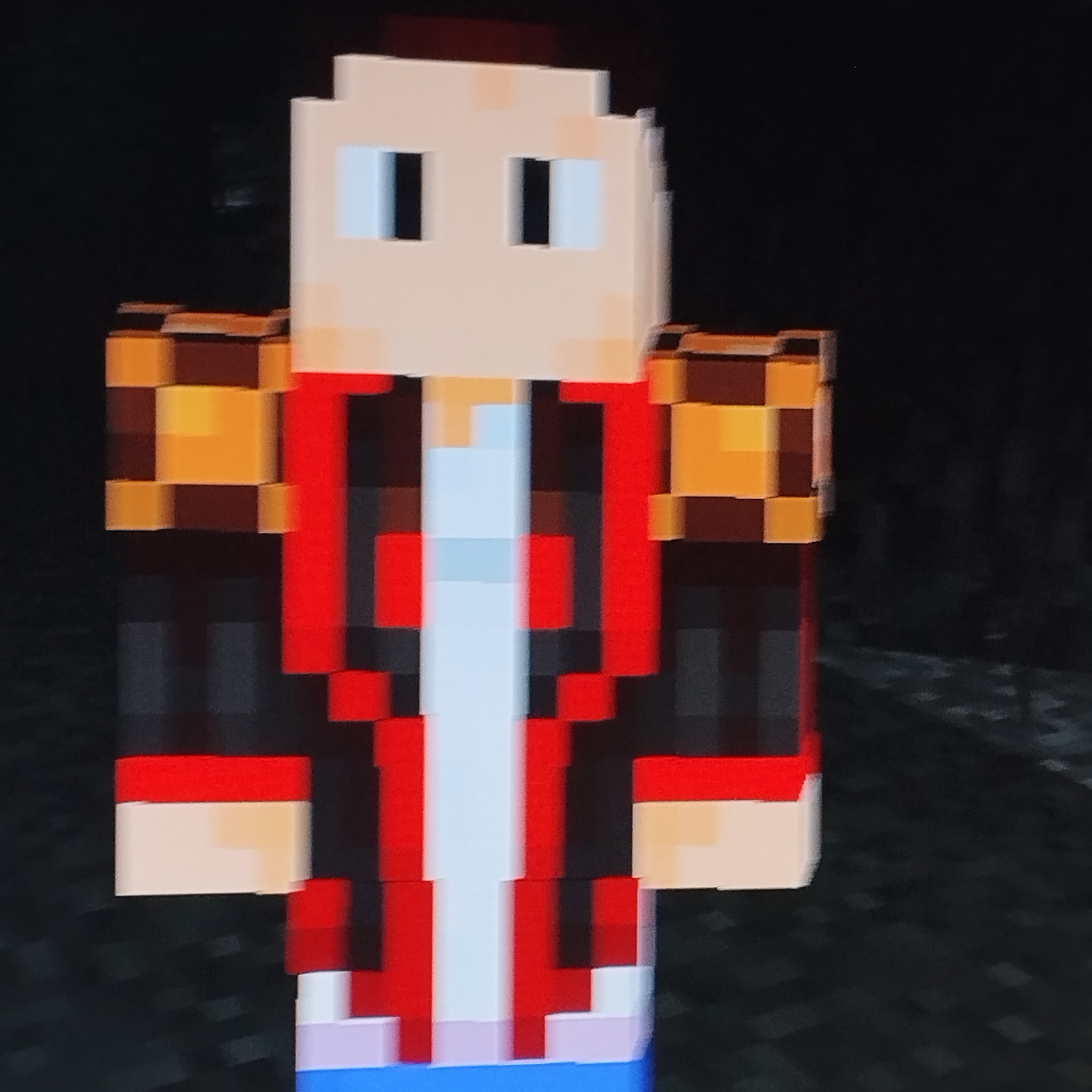 Иконка канала Кубик-шпубик