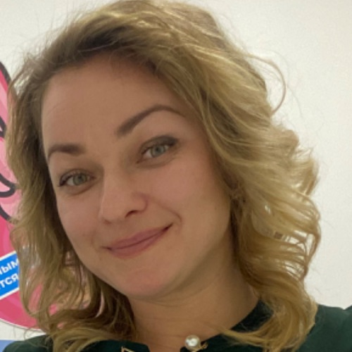 Иконка канала Логопед-дефектолог Наталья Вениаминовна