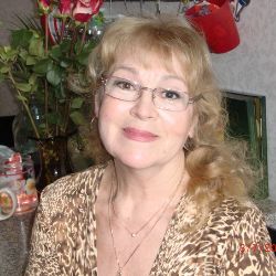 Иконка канала Валентина