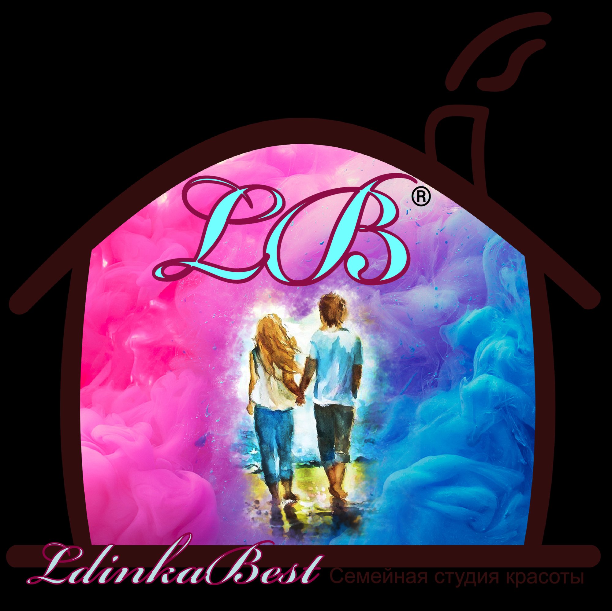 Иконка канала Семейная студия красоты Ldinka Best