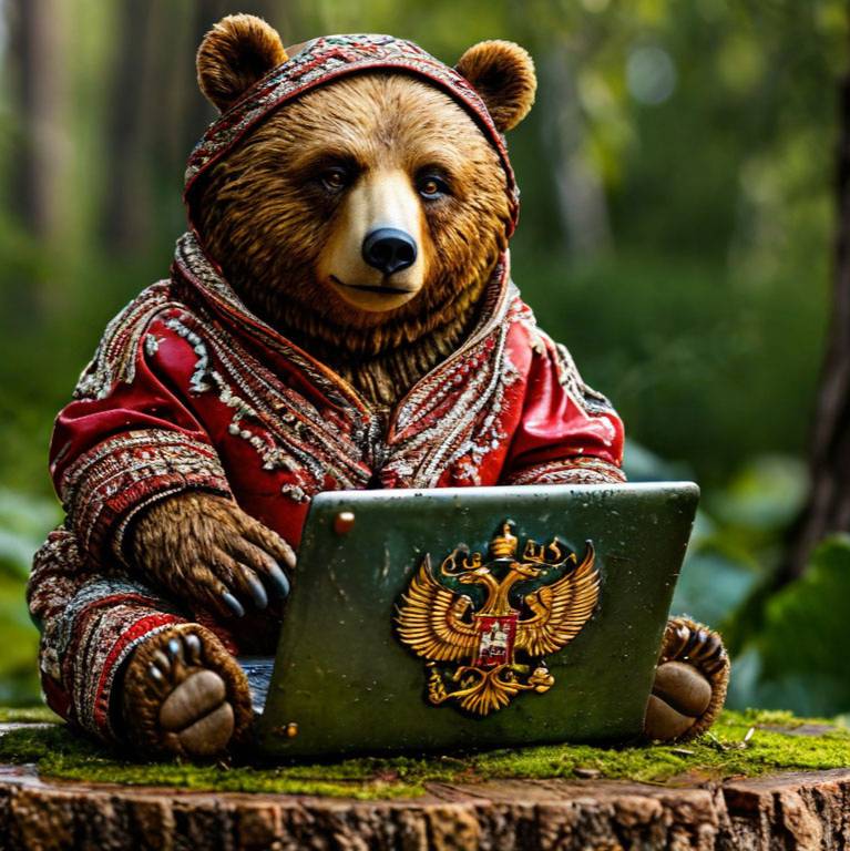 Иконка канала LESHYI47