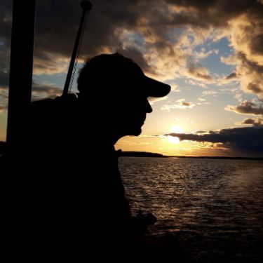 Иконка канала Брошенный ветром