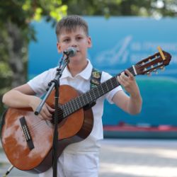 Иконка канала Георгий Андреев