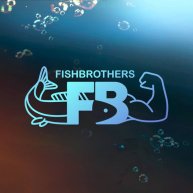 Иконка канала FISHBROTHERS
