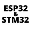 Иконка канала ESP32&STM32