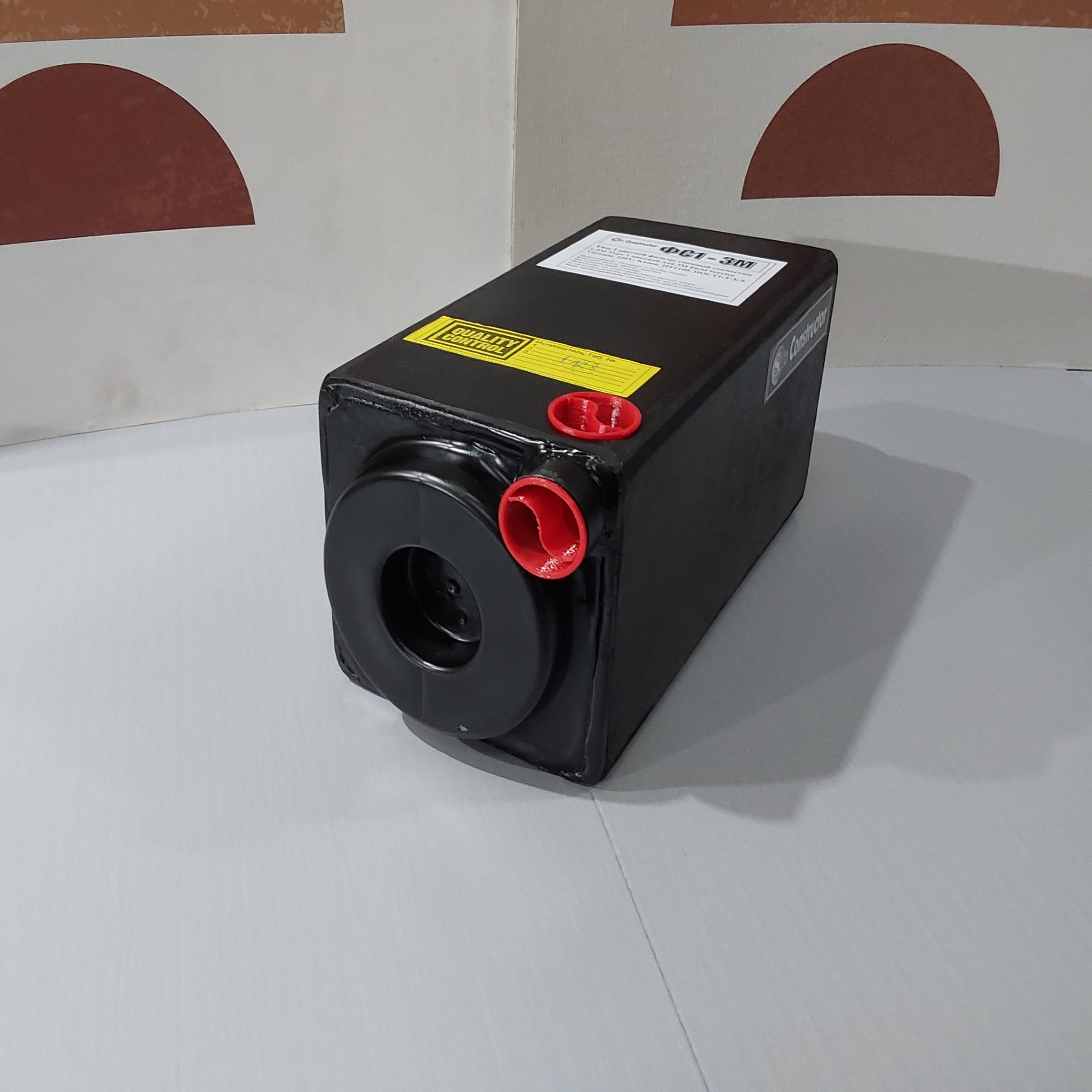 Иконка канала STS Constructor