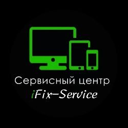 Иконка канала Сервисный центр iFix Service