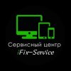 Иконка канала Сервисный центр iFix Service