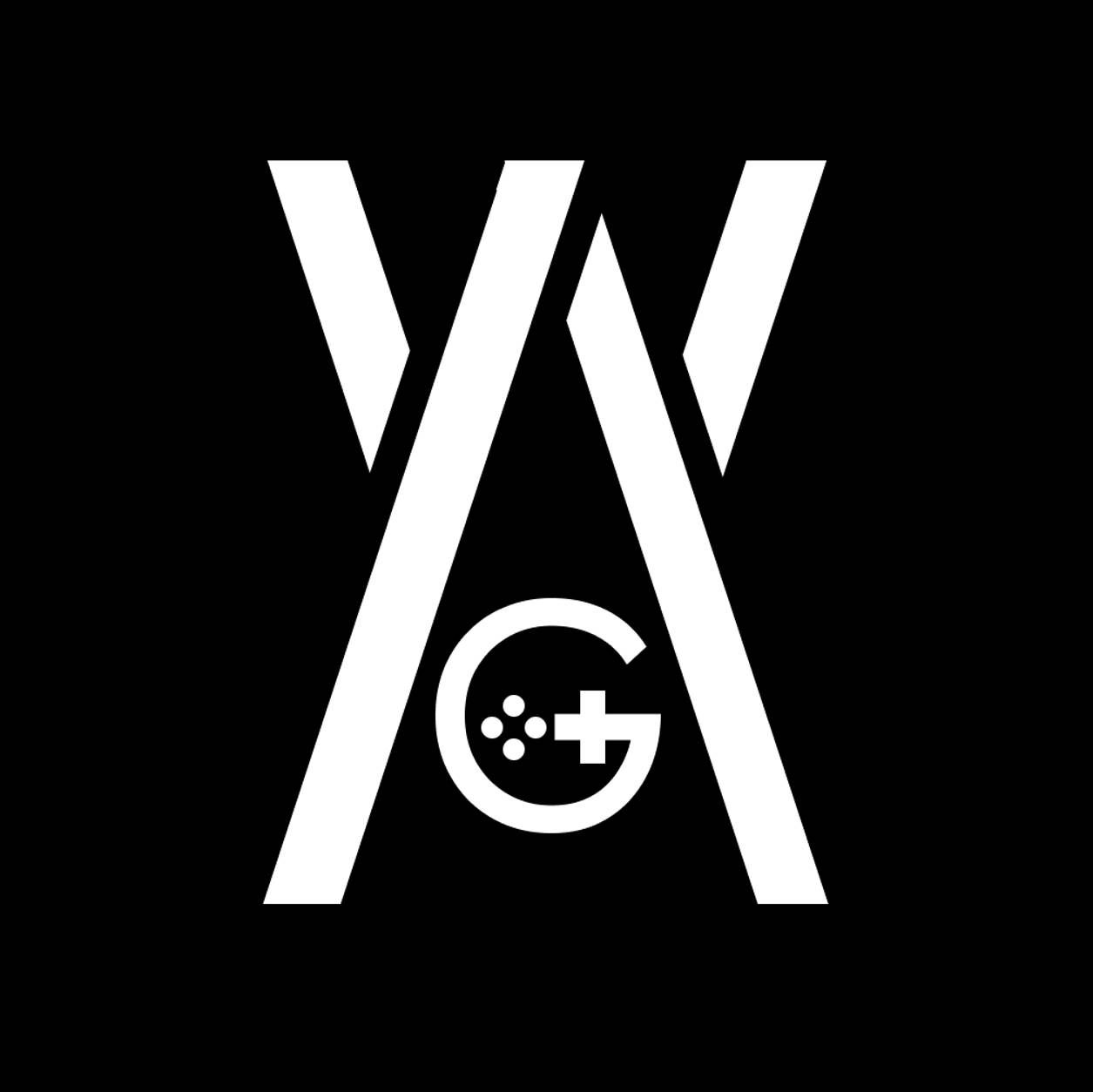 Иконка канала AW Games