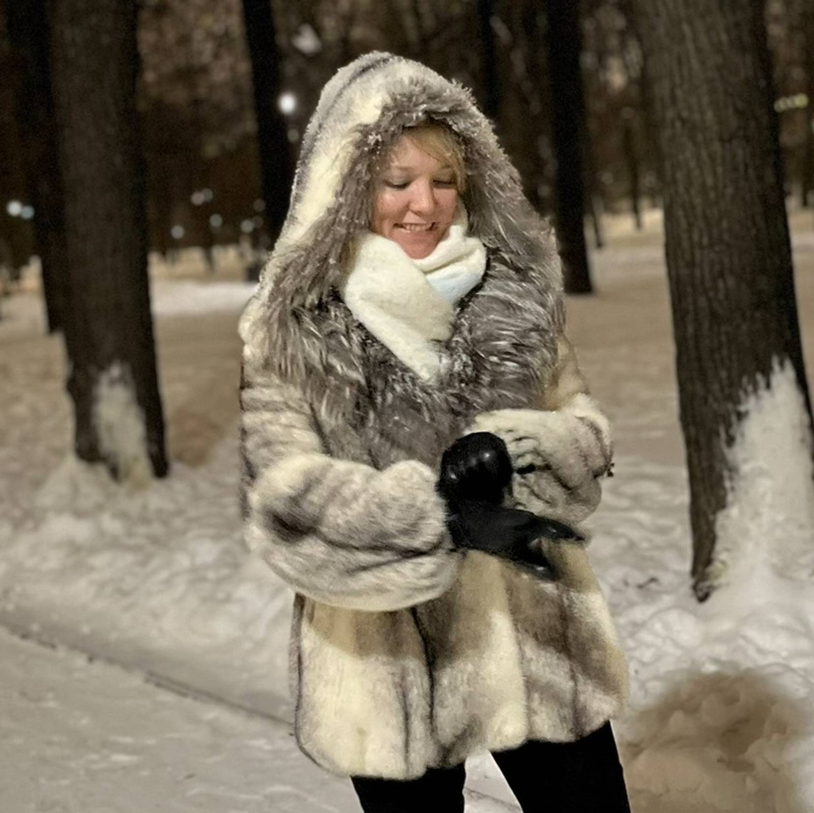 Иконка канала Elena Altshtein