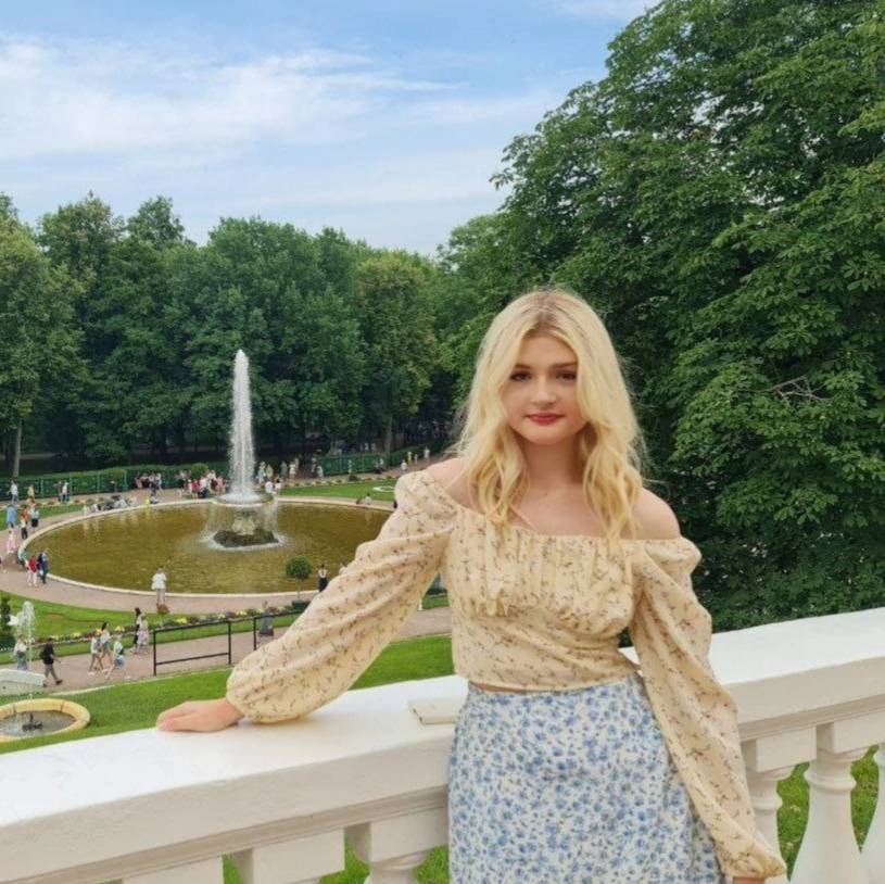 Иконка канала ВЛАДИСЛАВА КРЮЧКОВА