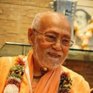 Иконка канала Шрӣла Бхакти Валлабха Тӣртха Госвāмӣ Махāрāджа