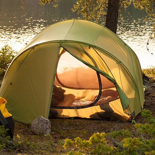 Иконка канала ПОХОДЫ 2025