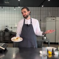 Иконка канала Вечно молодой кулинар | Danilachef