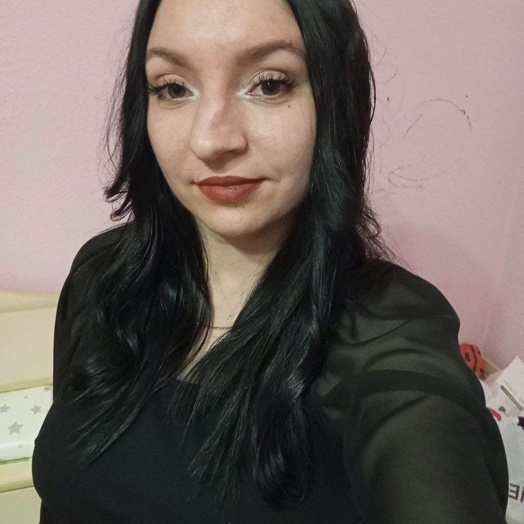 Иконка канала Виктория Красникова