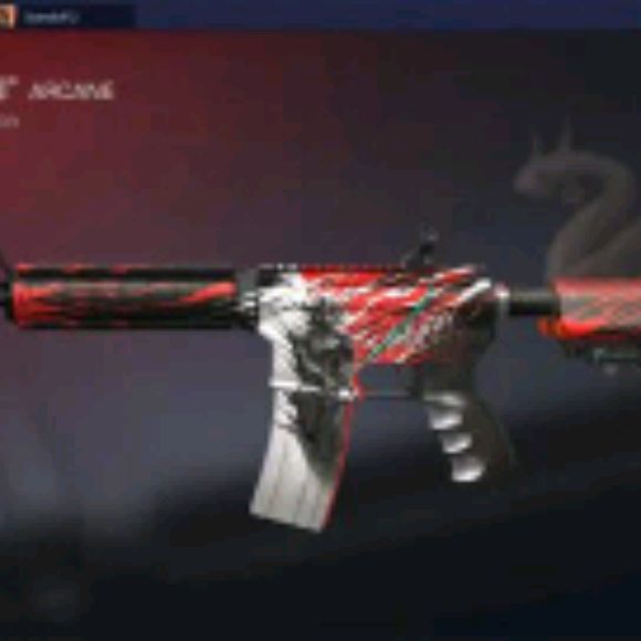 Иконка канала Пистолет видео