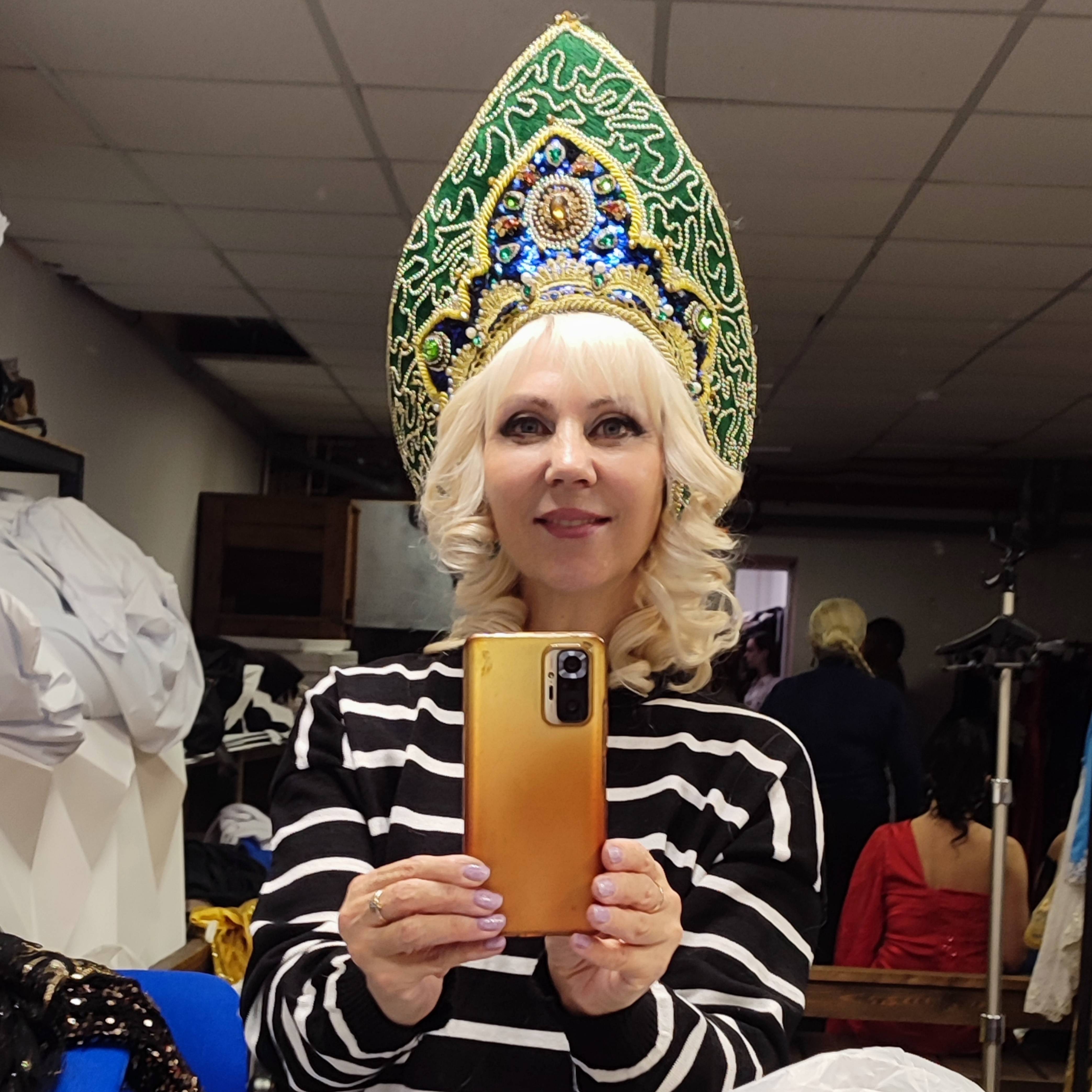 Иконка канала СветланаЯ