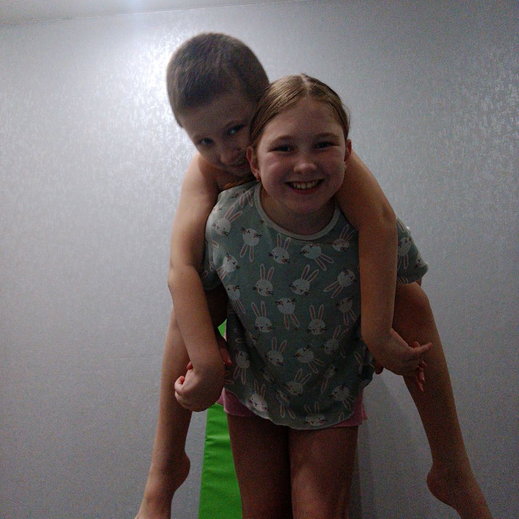 Иконка канала 🩷Лизик🩷