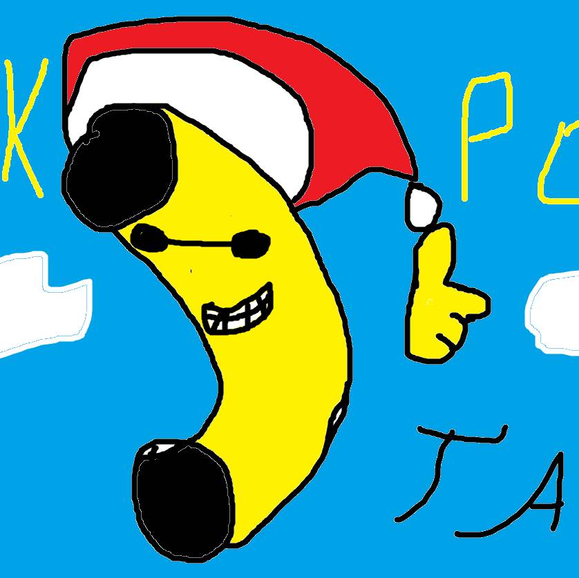 Иконка канала МАКАРОНЫ в тарелке