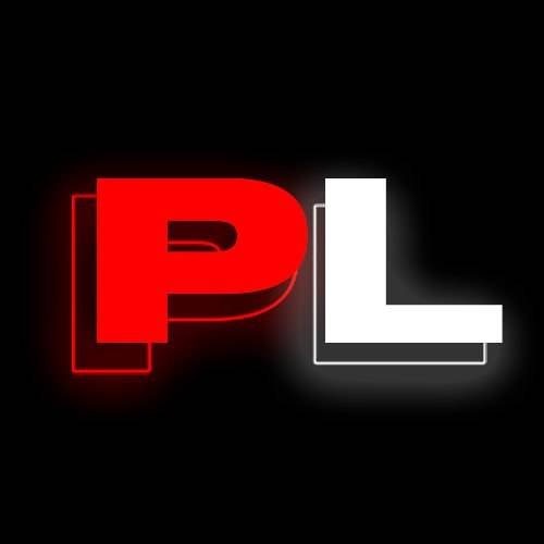 Иконка канала ParadiseLand