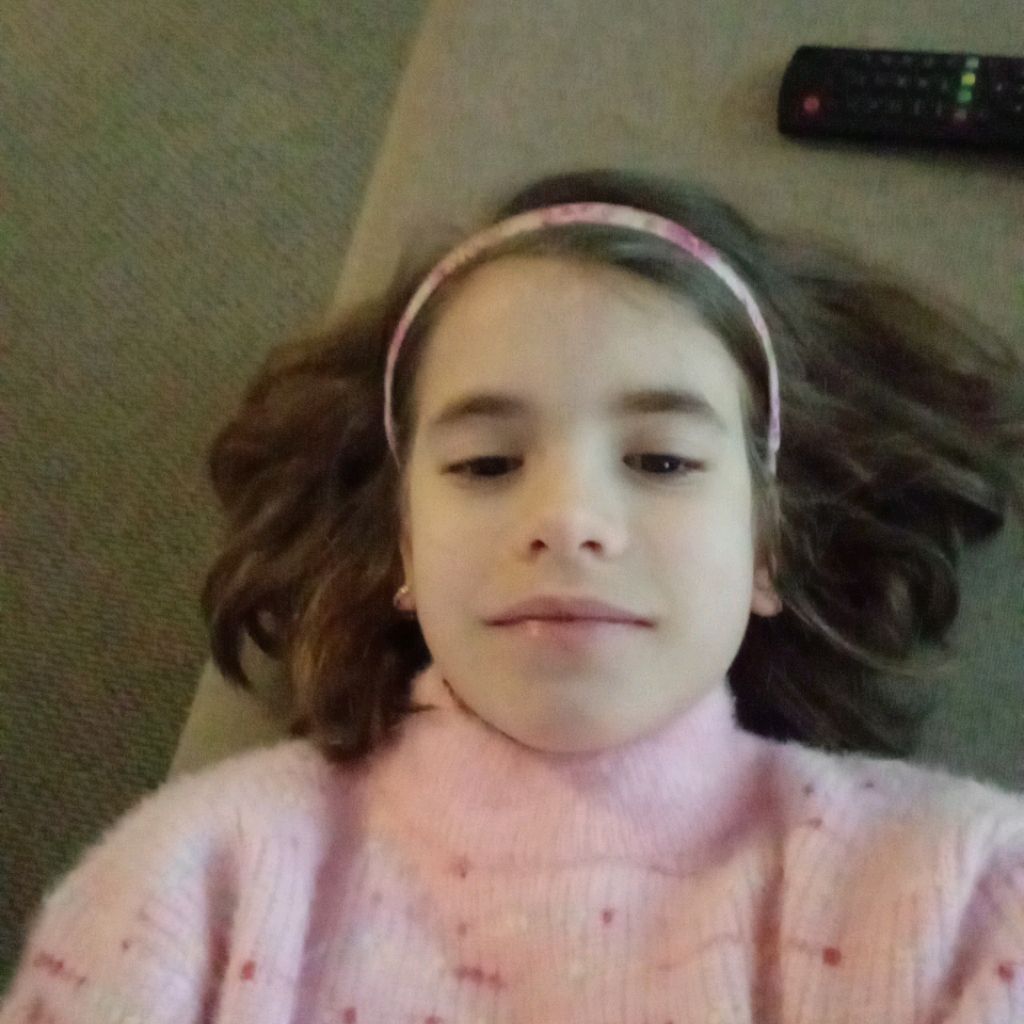 Иконка канала Милена