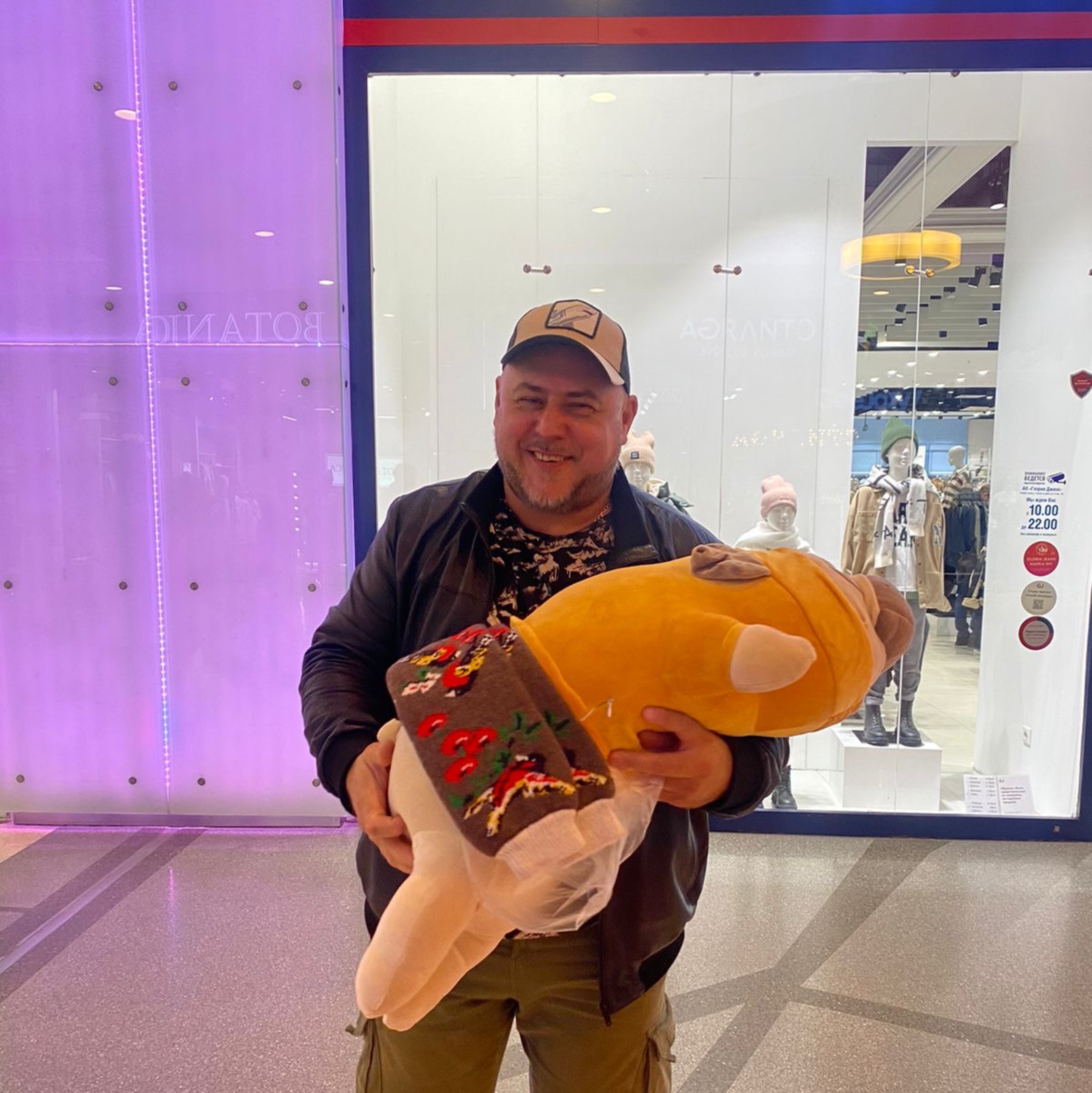 Иконка канала Берлога холостяка 😉