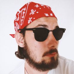 Иконка канала Асаад Аббуд | Режиссер