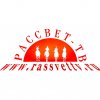 Иконка канала Рассвет ТВ