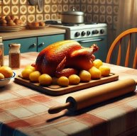 Иконка канала Готовим с Натали